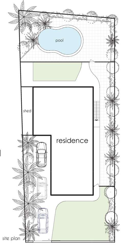 iFloorplan - 59 Old Taren Point Road, Taren Point