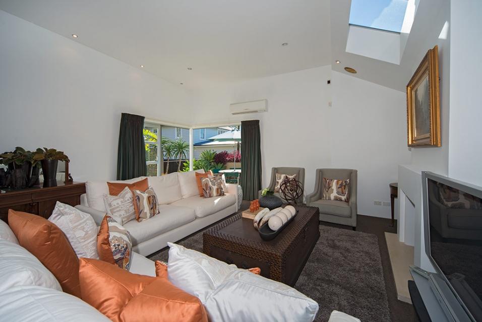 iFloorplan - 23 B Hamilton Road, Herne Bay