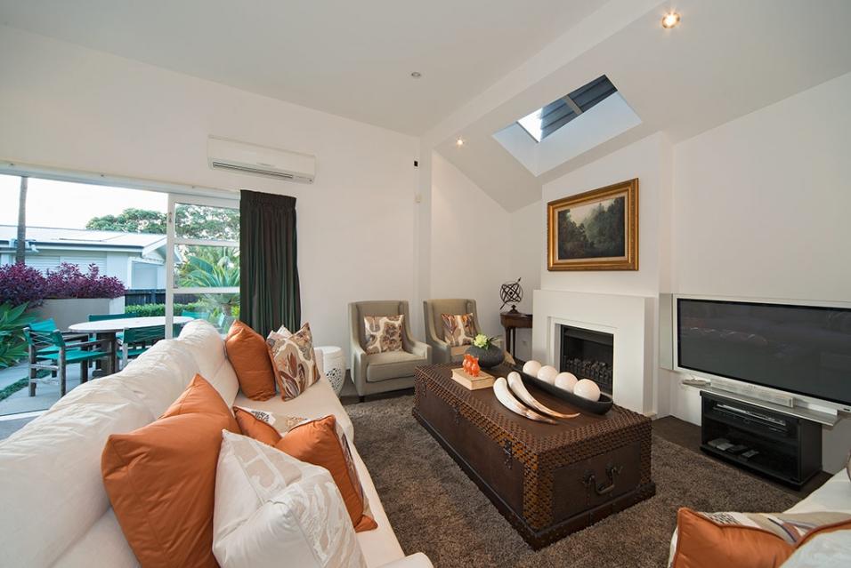 iFloorplan - 23 B Hamilton Road, Herne Bay