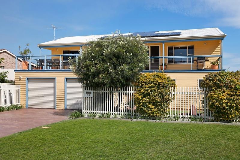 iFloorplan - 87 Sunshine Pde Sunshine
