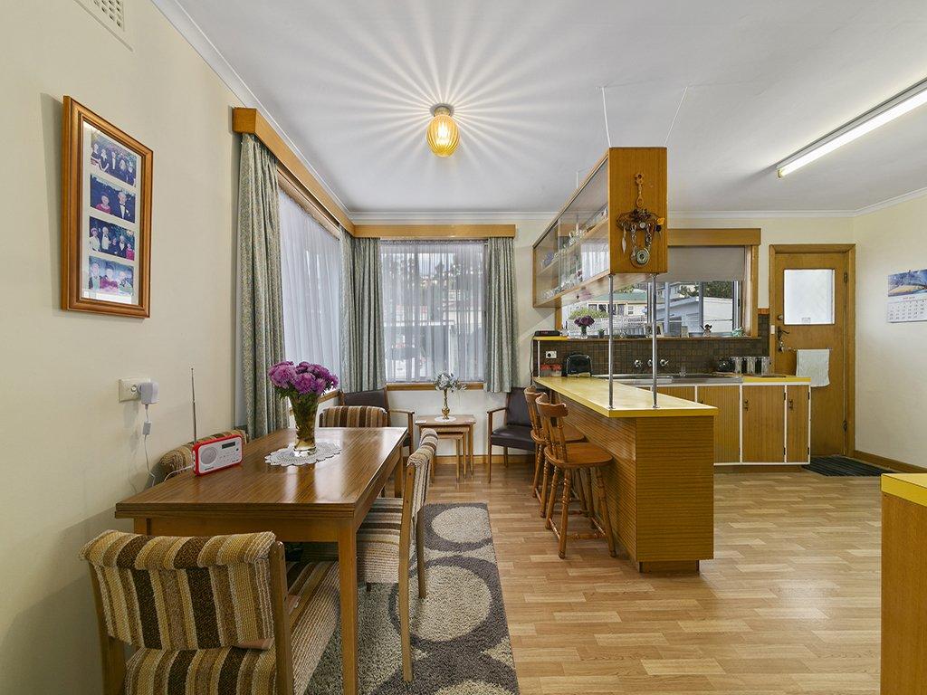 iFloorplan - 3 Barunga Street, Glenorchy