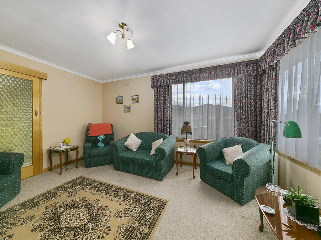 iFloorplan - 3 Barunga Street, Glenorchy