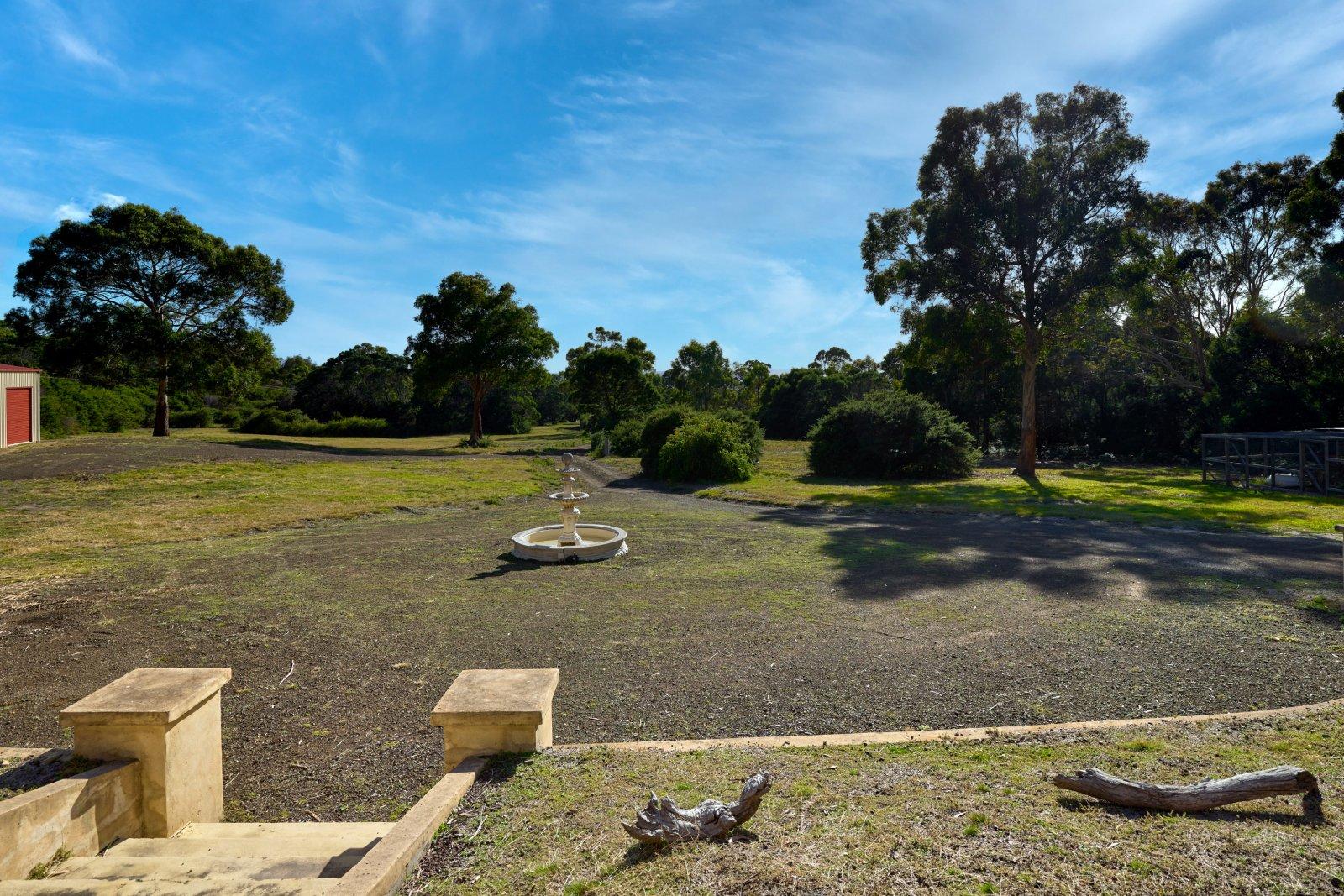 iFloorplan - 248 Harveys Farm Road, Bicheno.