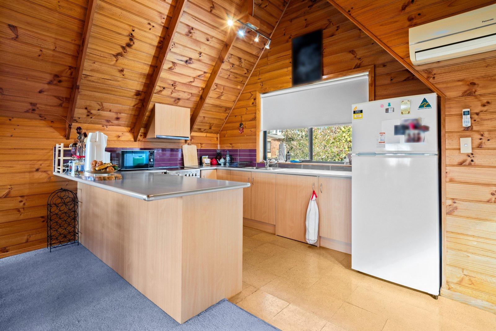 iFloorplan - 30 Tribe Street, Bicheno