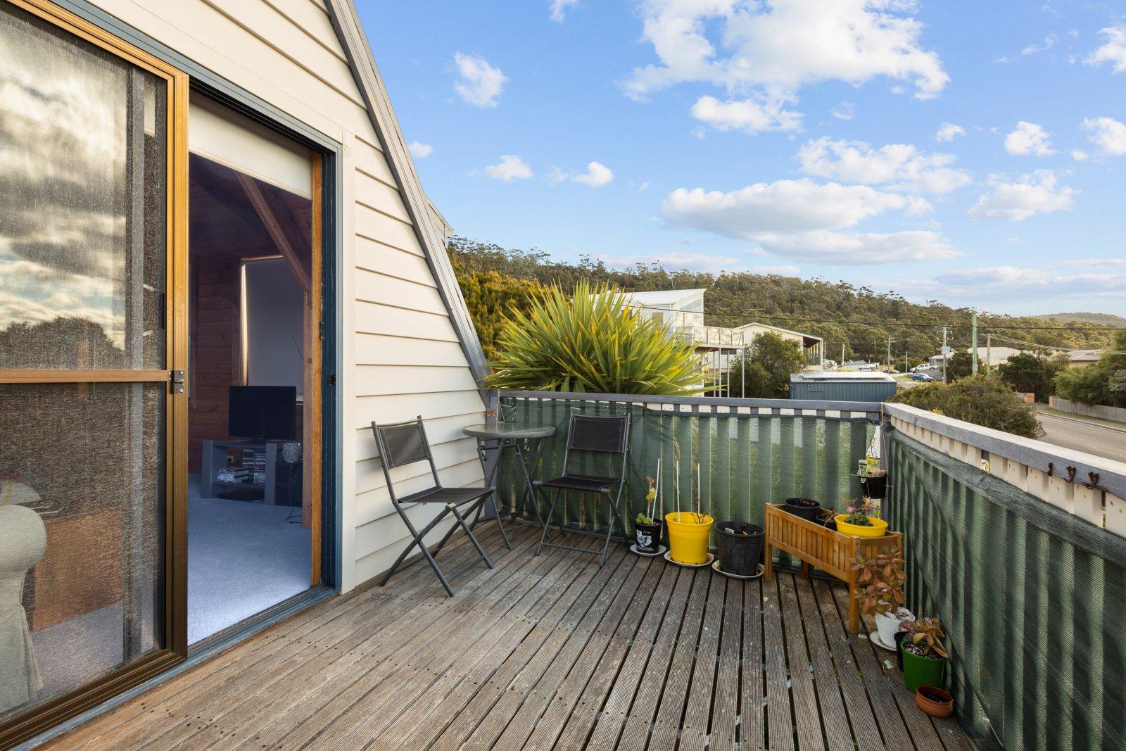 iFloorplan - 30 Tribe Street, Bicheno